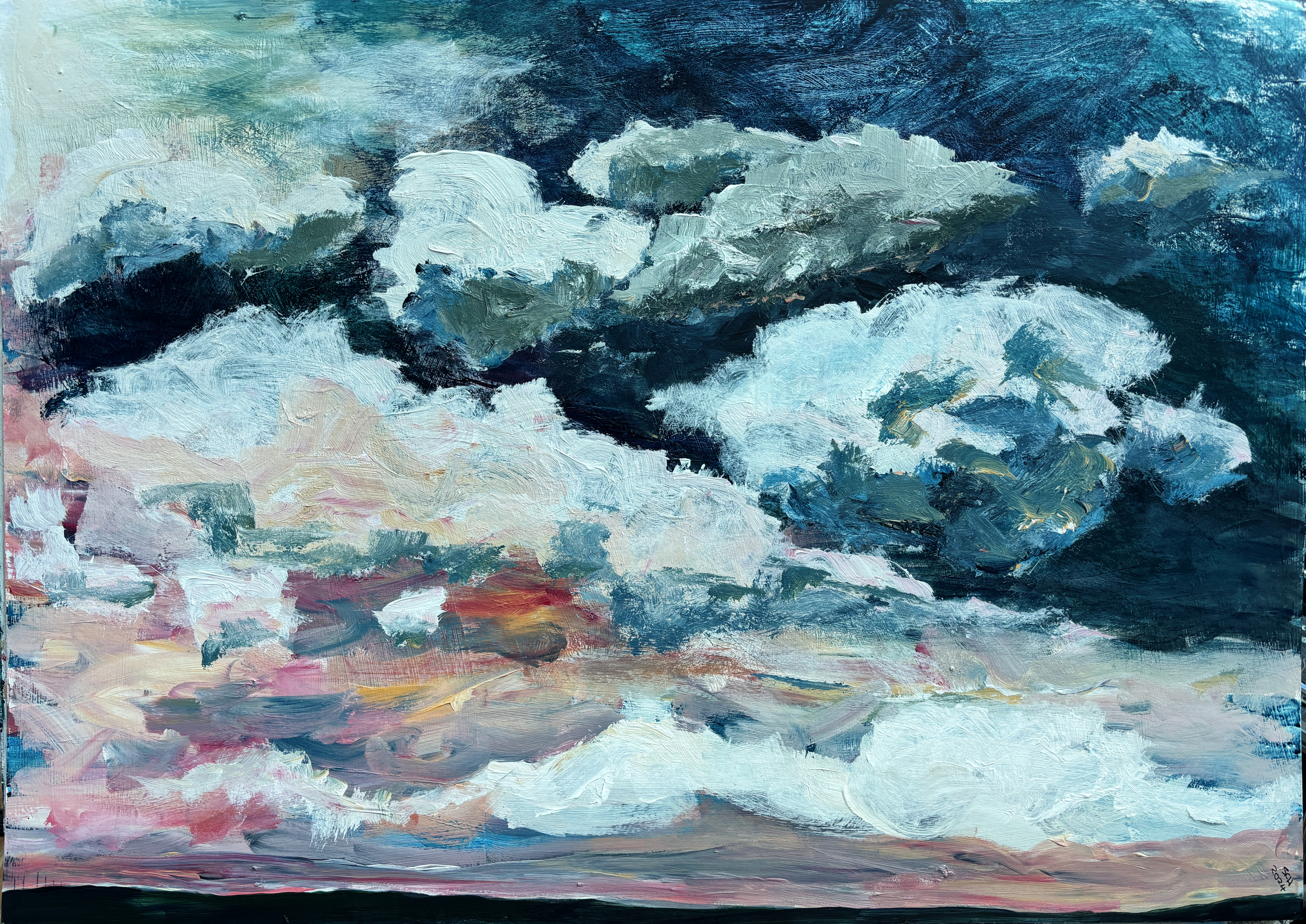 Conboyhill Arts – art from stART to finish – Digital/physical hybrids ...