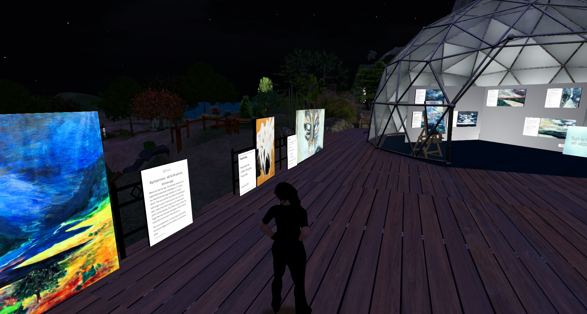 Conboyhill Arts – art from stART to finish – Digital/physical hybrids ...